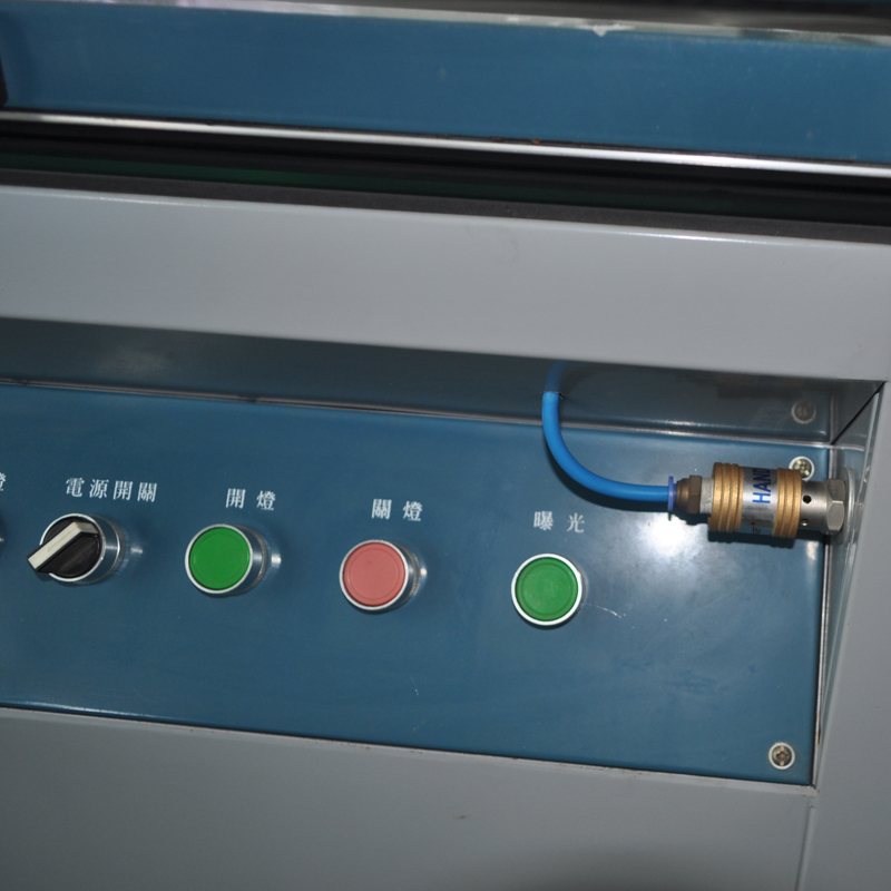 Silk Screen Frame UV Exposure Machine_Dongguan Hengxin Printing ...
