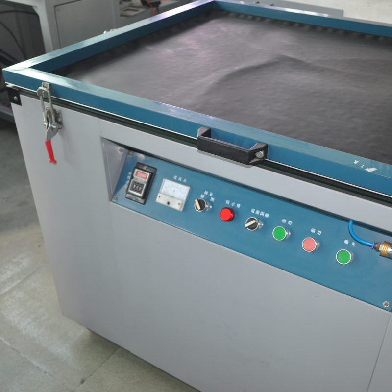 Silk Screen Frame UV Exposure Machine_Dongguan Hengxin Printing ...