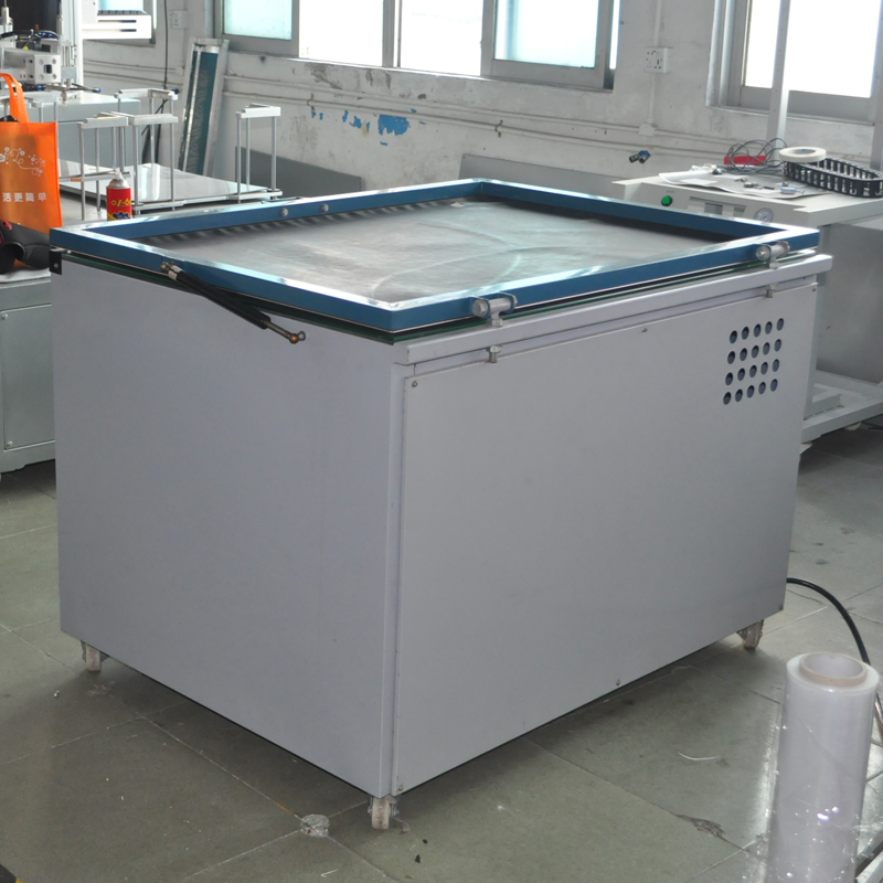 Silk Screen Frame UV Exposure Machine_Dongguan Hengxin Printing ...