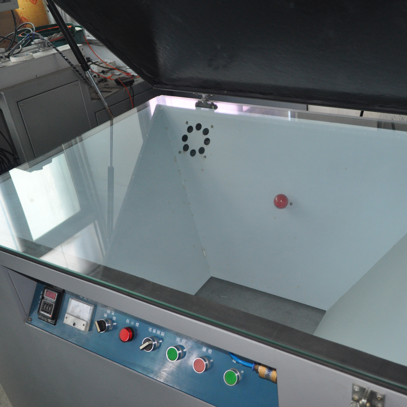 Silk Screen Frame UV Exposure Machine_Dongguan Hengxin Printing ...