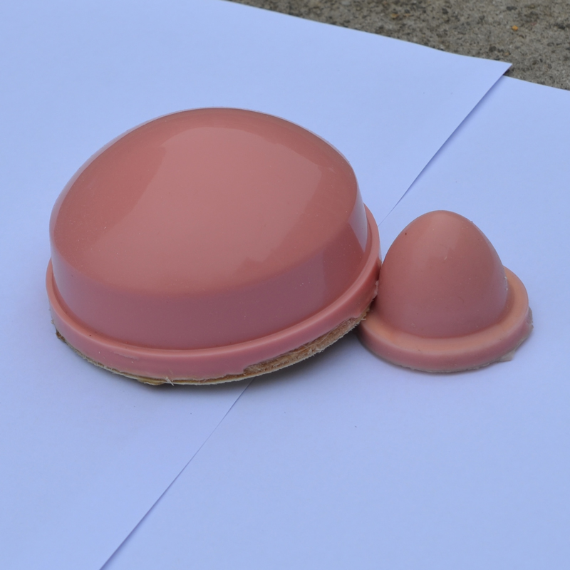 Pad Printing Silicone Pads For Pad Printer_Dongguan Hengxin Printing ...
