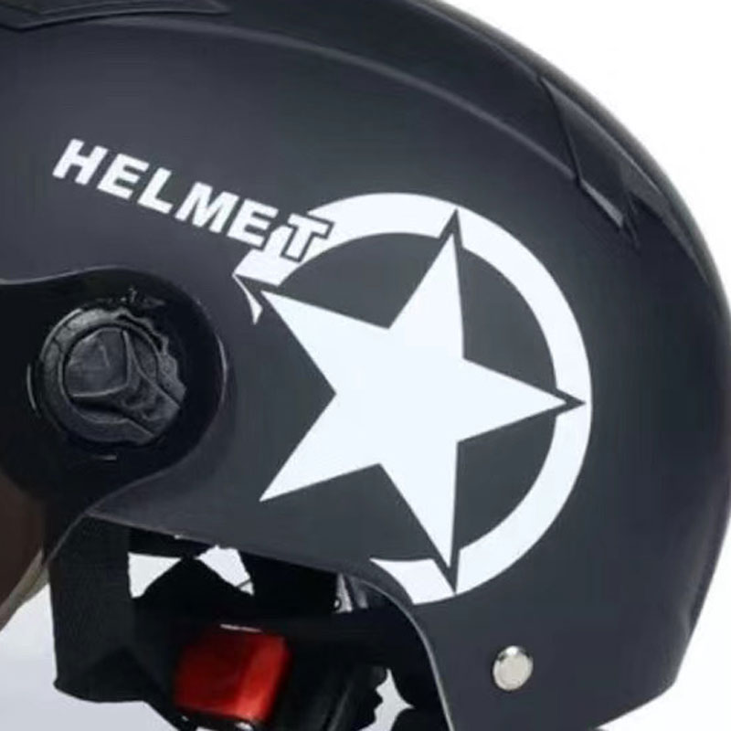 4 Color Helmet Logo Pad Printing Machine_Dongguan Hengxin Printing ...