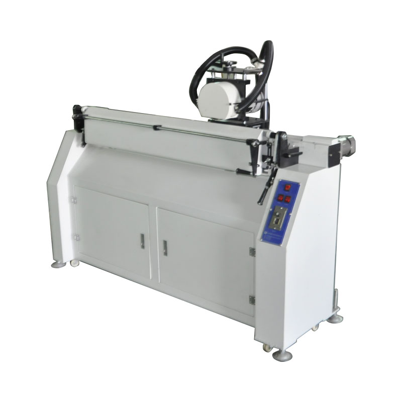 Screen Printing Squeegee Polishing Machine_Dongguan Hengxin Printing ...