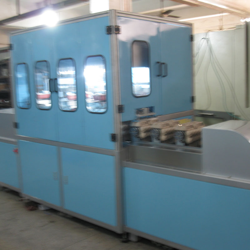 Automatic Egg Trays Pad Printing Machine_Dongguan Hengxin Printing ...