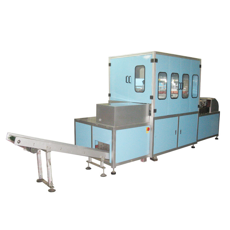 Automatic Egg Trays Pad Printing Machine_Dongguan Hengxin Printing ...