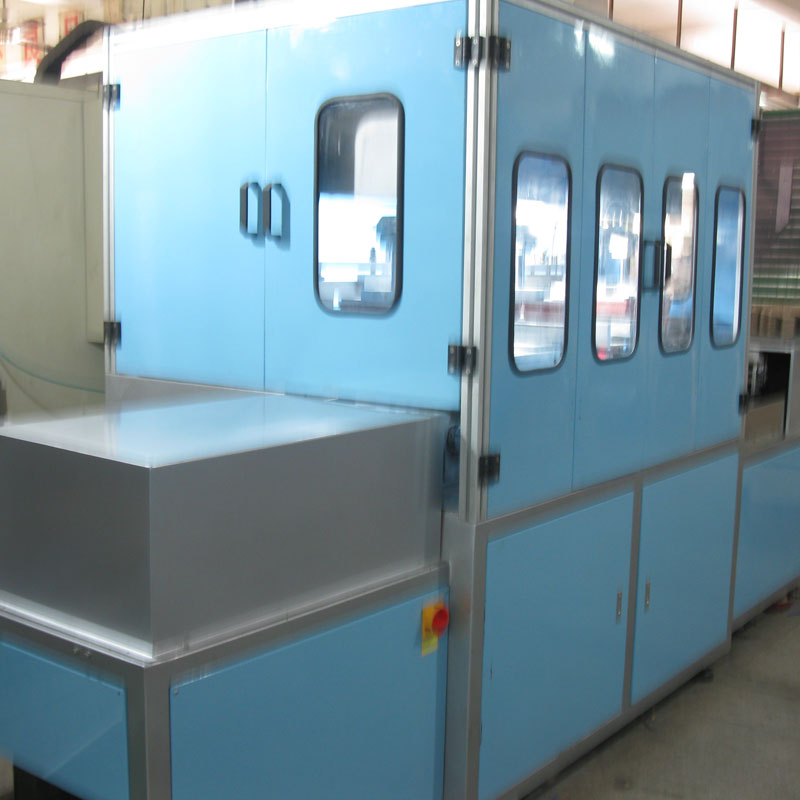 Automatic Egg Trays Pad Printing Machine_Dongguan Hengxin Printing ...