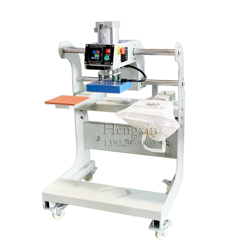 Heat Press Machine_Dongguan Hengxin Printing Equipment Co.,Ltd_Dongguan ...