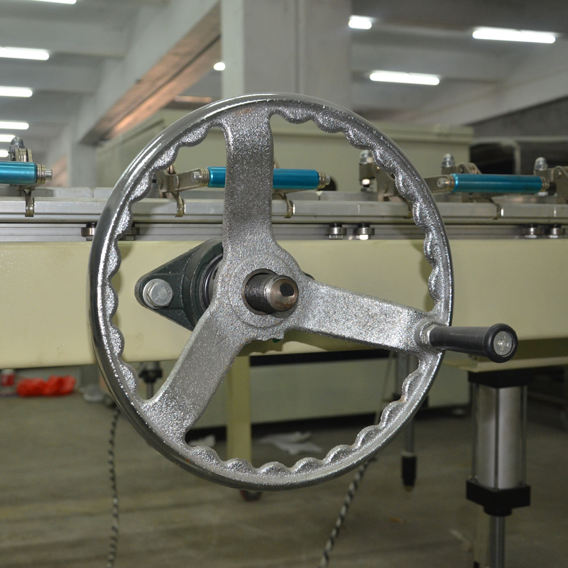Mesh Stretcher_Dongguan Hengxin Printing Equipment Co.,Ltd