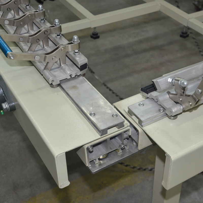 Mesh Stretcher_Dongguan Hengxin Printing Equipment Co.,Ltd