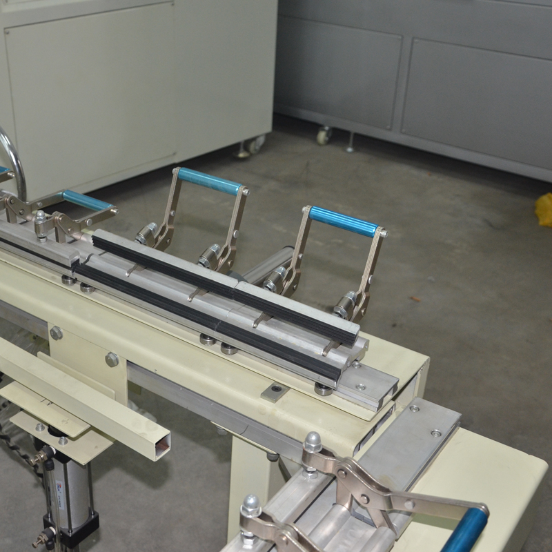 Mesh Stretcher_Dongguan Hengxin Printing Equipment Co.,Ltd