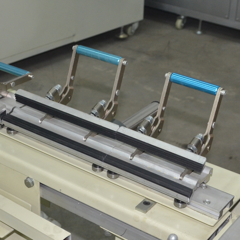 Mesh Stretcher_Dongguan Hengxin Printing Equipment Co.,Ltd