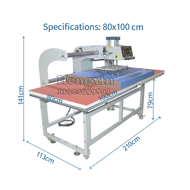 heat press machine_Dongguan Hengxin Printing Equipment Co.,Ltd